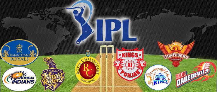 INDIAN MIRROR - IPL T20 2011 - Points Table