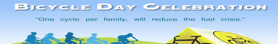 Cycle Day, Cycle Day 2011, Happy Cycle Day, Cycle Day May 31st, 2011 ...