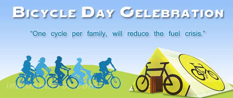 Cycle Day, Cycle Day 2011, Happy Cycle Day, Cycle Day May 31st, 2011 ...