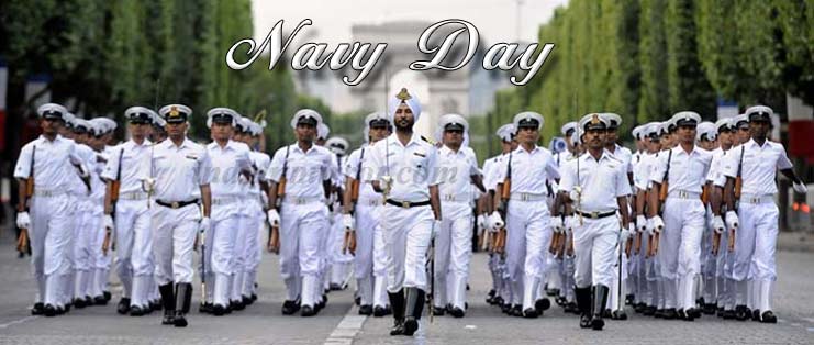 Indian Navy Day, Navy Day, Indian Navy, Indian Naval Service