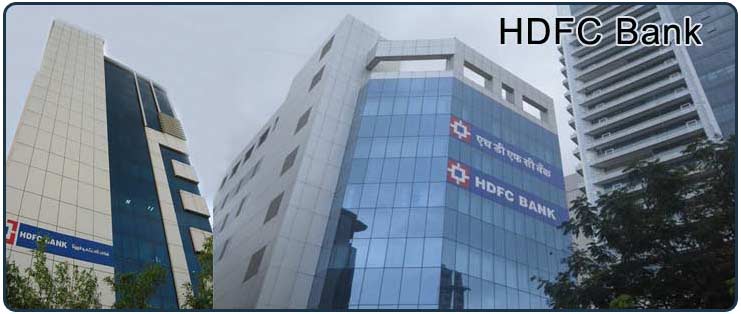Banking Industry India,HDFC Bank