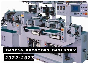 Indian Printing Industry | Printing Industry at A Glance in 2022-2023