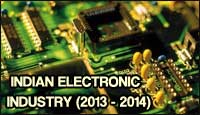 Electronic Industry at A Glance in 2013-2014, Indian Electronic ...