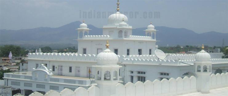 Anandpur Sahib, Anandpur Sahib in Bliss-is, Anandpur Sahib in Himachal Pradesh, Anandpur Sahib ...