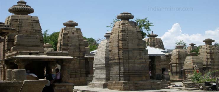 Baijnath, Himachal Pradesh - Alchetron, the free social encyclopedia