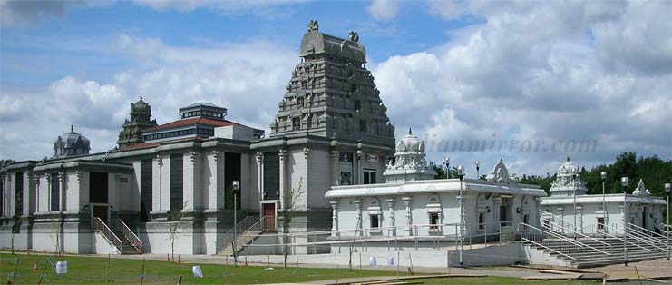 Balaji Temple, Indian Balaji Temple, Balaji Temple in India