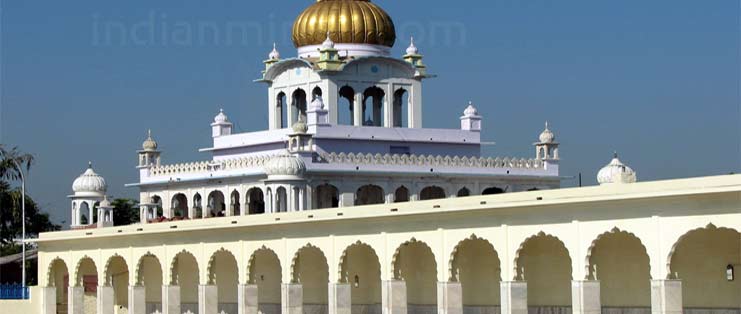 Fatehgarh Sahib Gurudwara, Fatehgarh Sahib Gurudwara Chandigarh ...