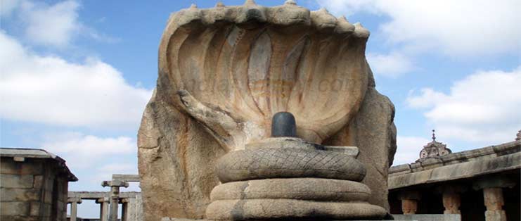 Lepakshi Temple, About Lepakshi Temple, Lepakshi Temple in Andhra ...