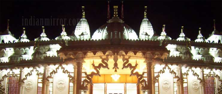 Manthani Temple, Manthani Temple in Karimnagar District, Manthani ...