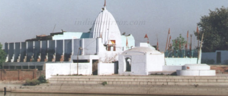 Ram Tirth Temple, Indian Ram Tirth Temple, Ram Tirth Temple in India