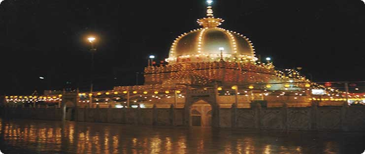 Ajmer, Tourism Attractions in Ajmer, Rajasthan tourism, Ajmer Live ...