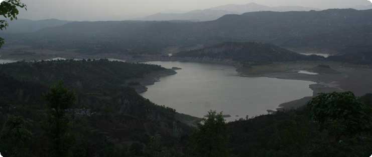 Bilaspur, Places of Tourist interest in bilaspur, Tours & vacation guide