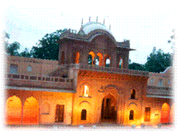 Faridabad, Travel informations, Picnic spots, Resorts and hotels
