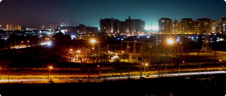 Gurgaon, Destination Guides, Famous Eat outs at Gurgaon, gurgaon Live ...