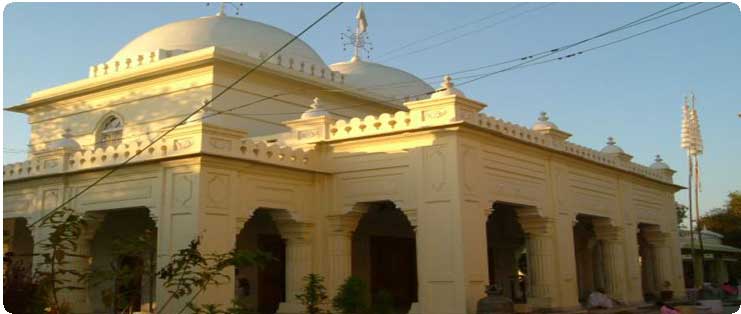 Imphal, Temples, gardens and historical palaces in Imphal, Manipur.