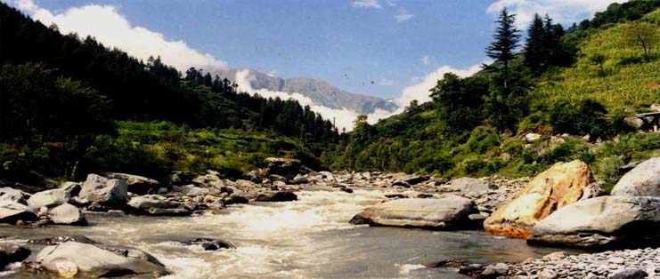 Kullu | Kulanthapitha - Tourism Destination, Travelling India, snow ...