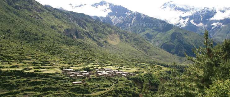 Kumaon, History of Kumaon, Tourism Kumaon, Hotels in Kumaon ...