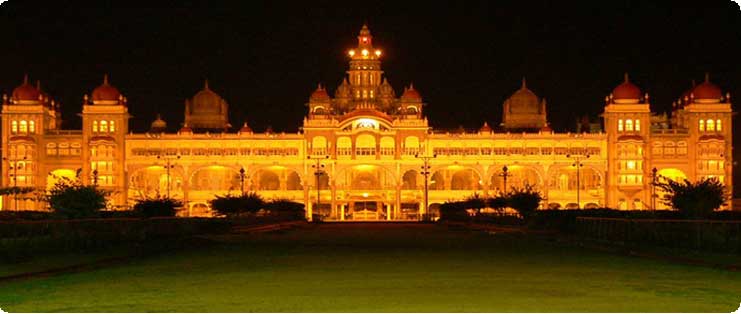 Mysore | scenic spots Around Mysore | Karnataka Tourism, mysore Live ...