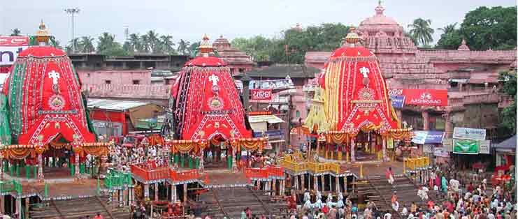 Puri Tourism, Puri Travel, Famous Puri Beach, Puri Pilgrimage ...