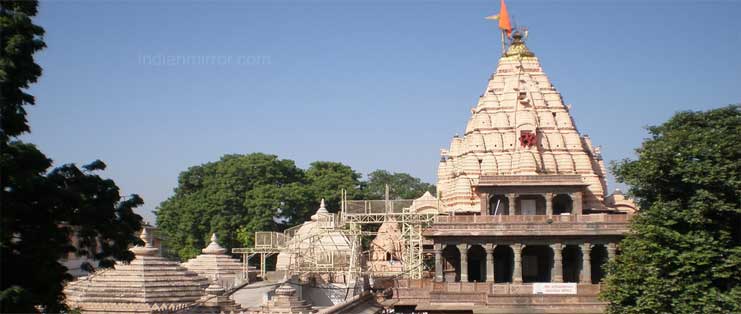 Ujjain, History of Ujjain, Tourism Ujjain, Hotels in Ujjain, Ujjain ...